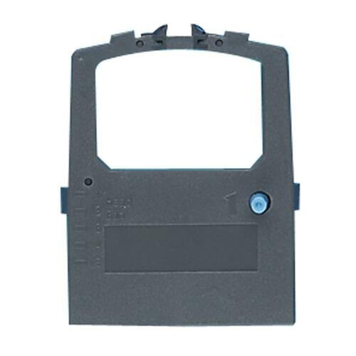 Oki Ribbon Cartridge - Dot Matrix - 2 Million Characters - Black - 1 ...