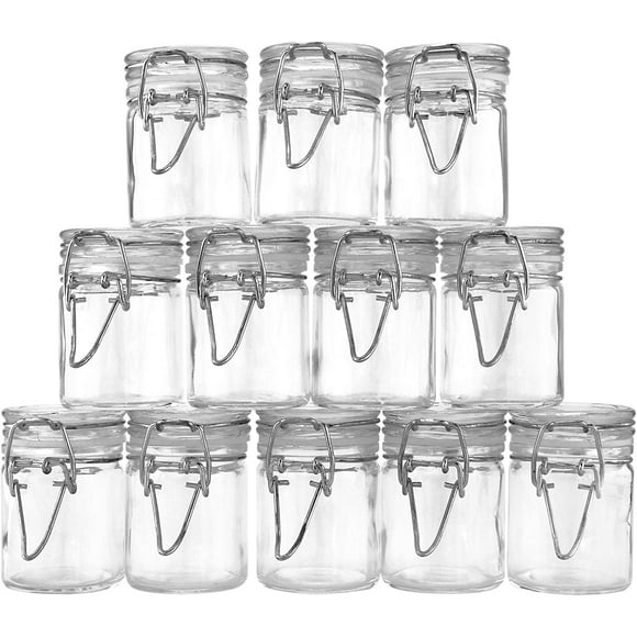 Mini Mason Jars