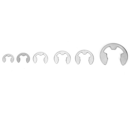 E Clip, Delicate And Practical Convenient Portable Circlip For Worker ...