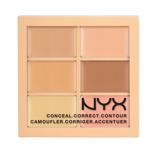 Click here for Nyx Professional Makeup Nyx Conceal  Correct  Cont... prices