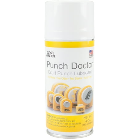 Punch Doctor- | Walmart Canada