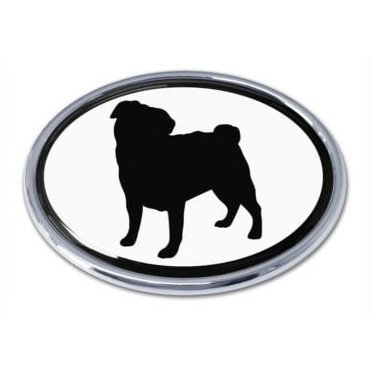 Elektroplate State of Texas Flag Shape with Color Chrome All Metal ...