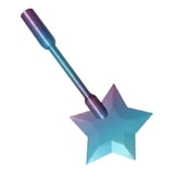 Fairy Wand Credit Card Holder, 3D Printed Credit Card Wand Tap to Pay ...