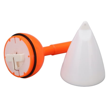 Luminous Fishing Float, Simple Fishing Float Automatic Sensitive For ...