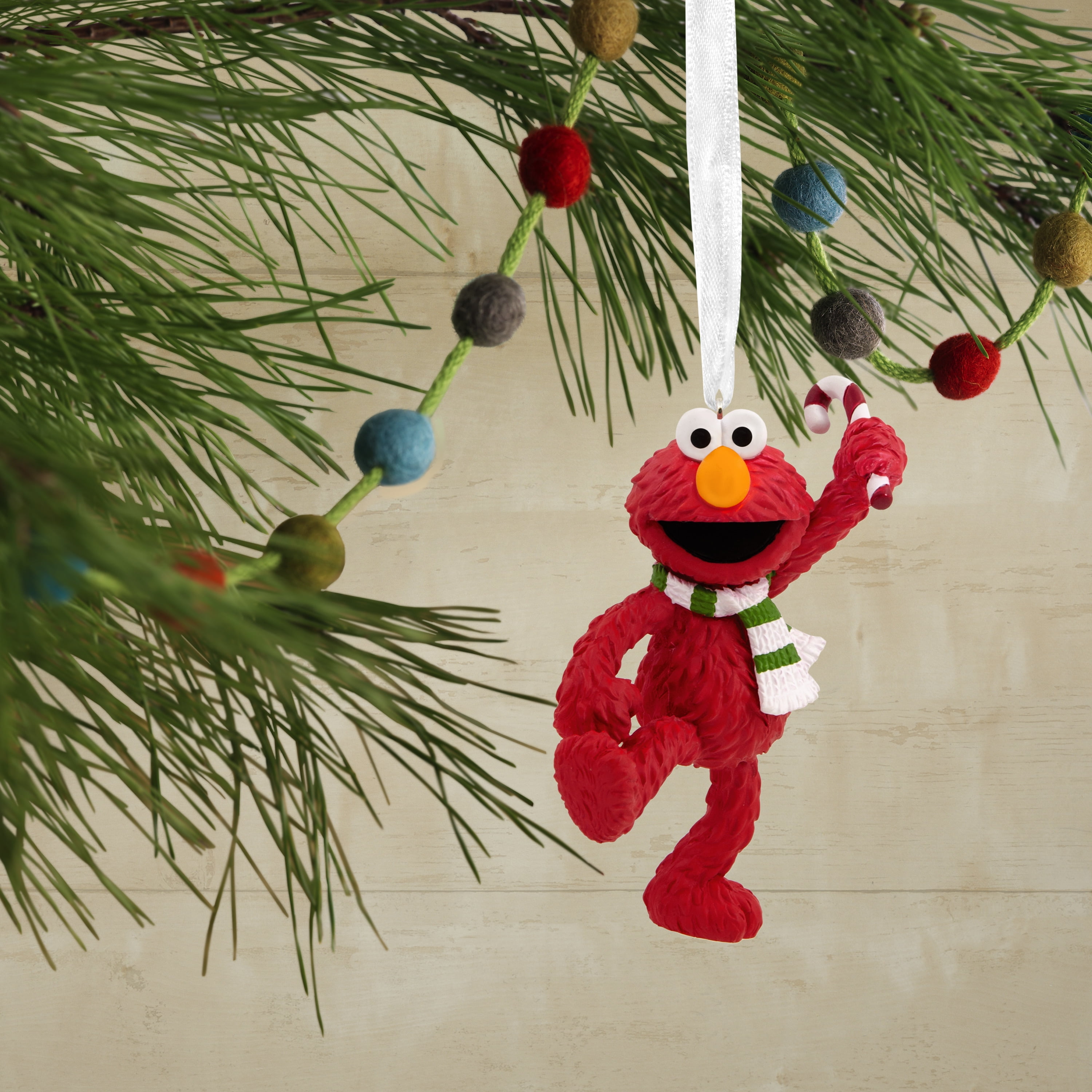Elmo Christmas