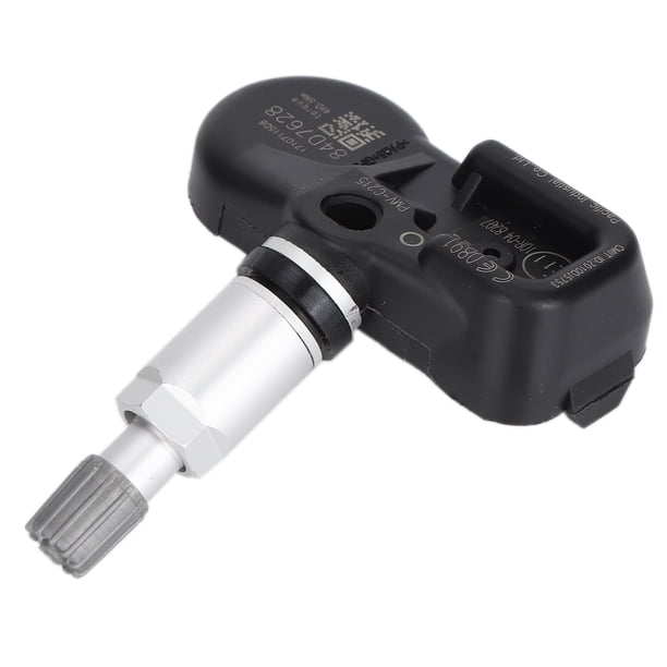 TMPS, sensor de control de presión de neumáticos PMV Monitor de presión ...