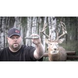 Rackulator- Deer and Big Game Scoring Device for Hunting, Archery ...