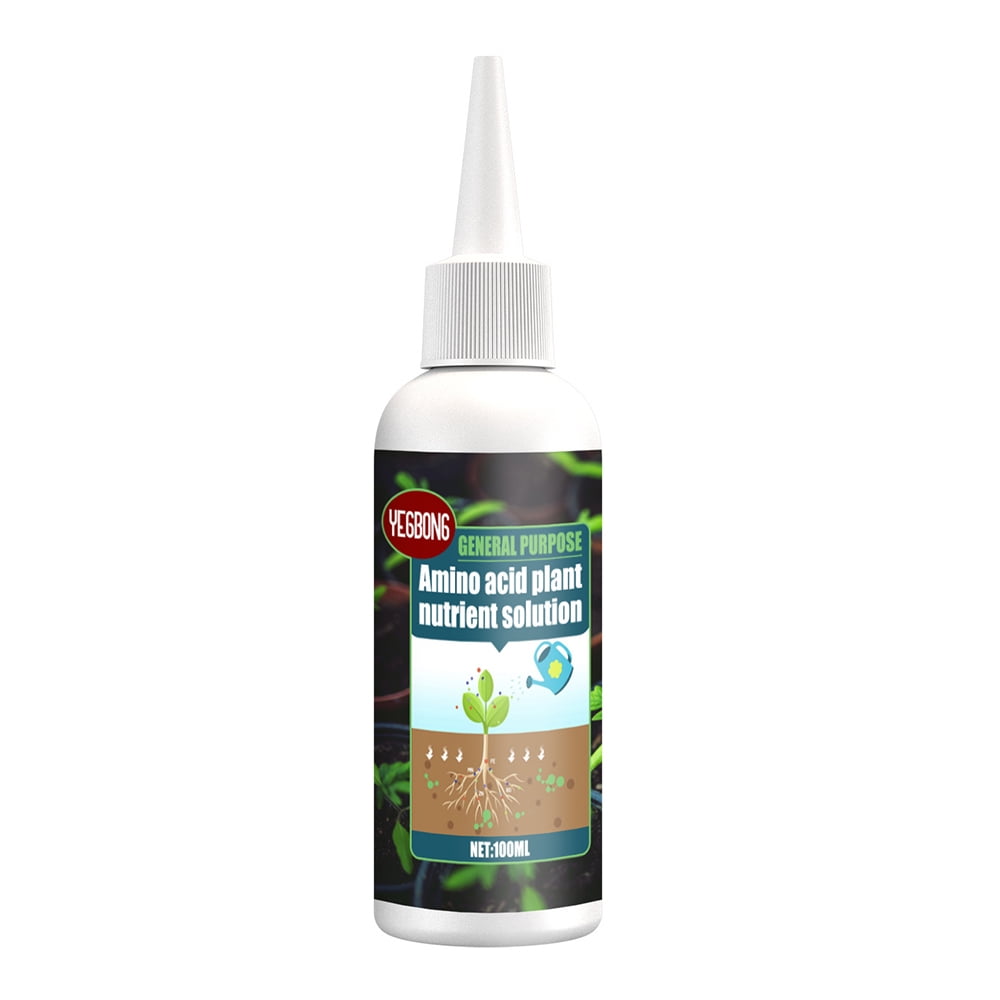 Buy Amino Acid Plant Nutrient Solution General Purpose Plant Fertilizer ... Buy Amino Acid Plant Nutrient Solution General Purpose Plant Fertilizer ...