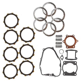 Athena New Complete Gasket Kit, 68-0953 - Walmart.com