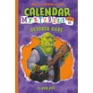 Calendar Mysteries Calendar Mysteries #10: October Ogre, Book 10 ...
