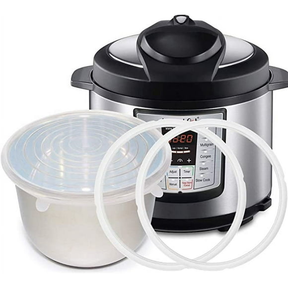 Instant Pot Replacement Parts