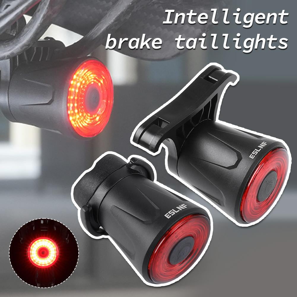 Click here for Pfddrw Bike Smart Auto Brake Sensing Light Led Cha... prices
