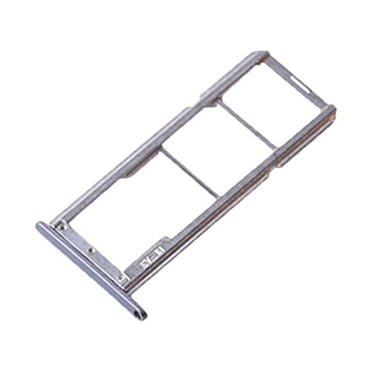 Samsung Galaxy S7 Edge SM G935W8 Sim Card Holder Slot Micro SD Card ...