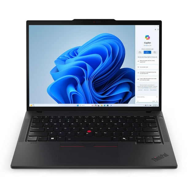 Lenovo ThinkPad P14s Gen 5 AMD Laptop, 14" IPS 60Hz, Ryzen 5 PRO 8640HS ...