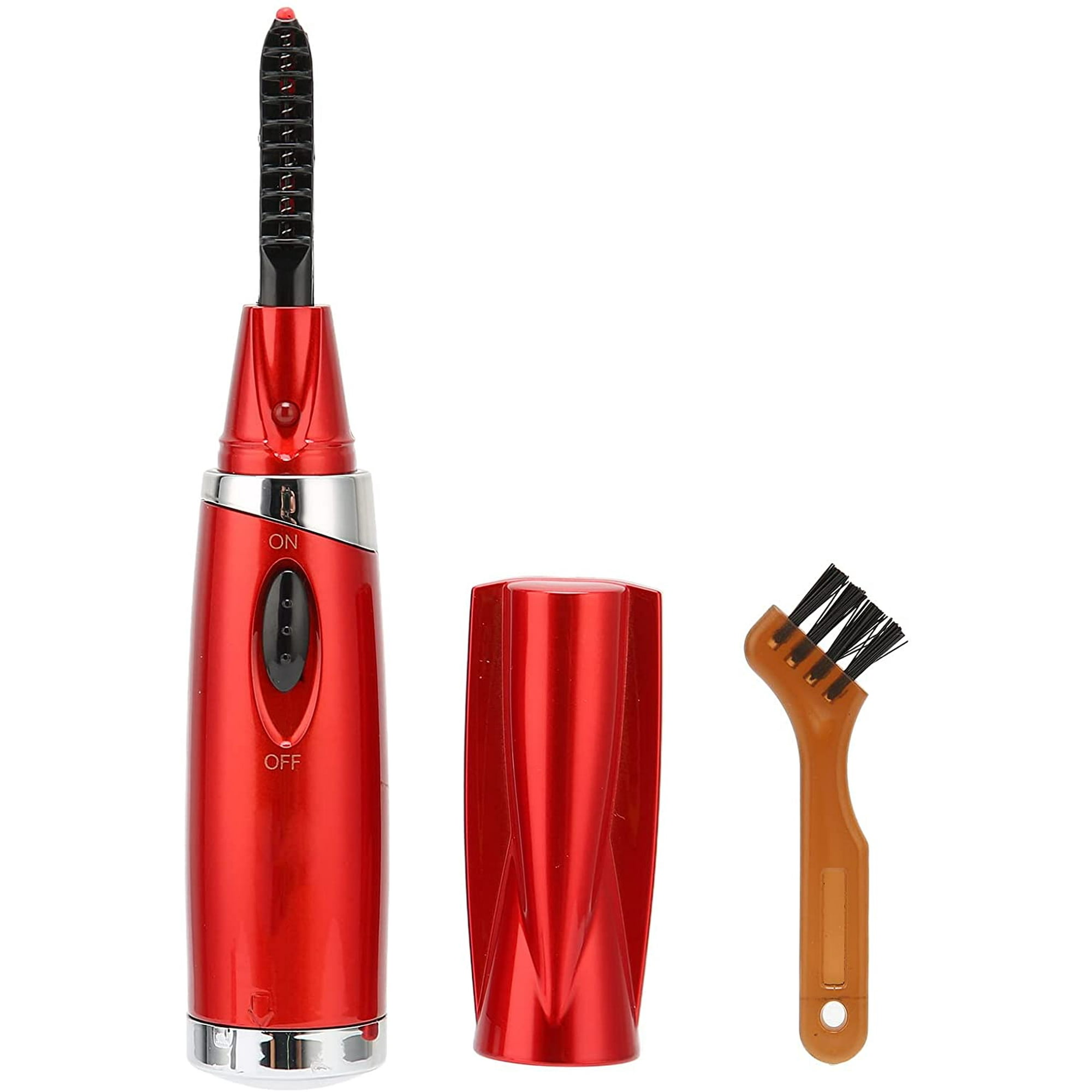 Click here for Geecy Heated Eyelash Curler  Constant Temperature... prices