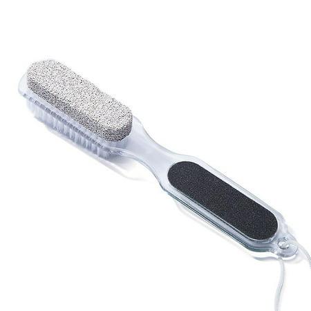 Peeling Dead Skin Foot Grinder To Remove Calluses Foot Sole Brush Pedicure File Horny Foot ...