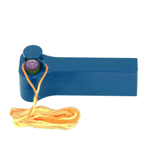 Rope Launcher Toy,Rope Launcher Propeller Compact Rope Launcher ...