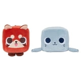 Pet Simulator X - Furry Mystery Pet Treasure Plush with DLC (Series 1 ...