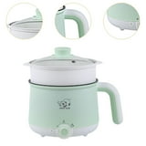 WeiLaiKeQi Multi Functional Mini Cooker Pot Portable Cooking Pot for ...