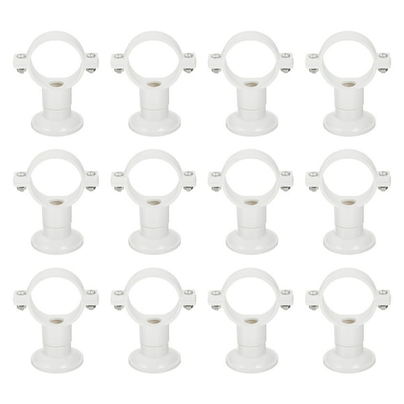 Pvc Pipe Hangers And Clamps