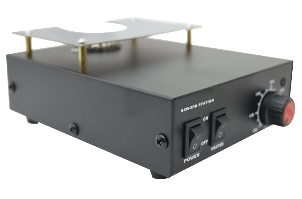 TECHTONGDA Preheater Preheat Machine Preheating Station BGA Rework ...