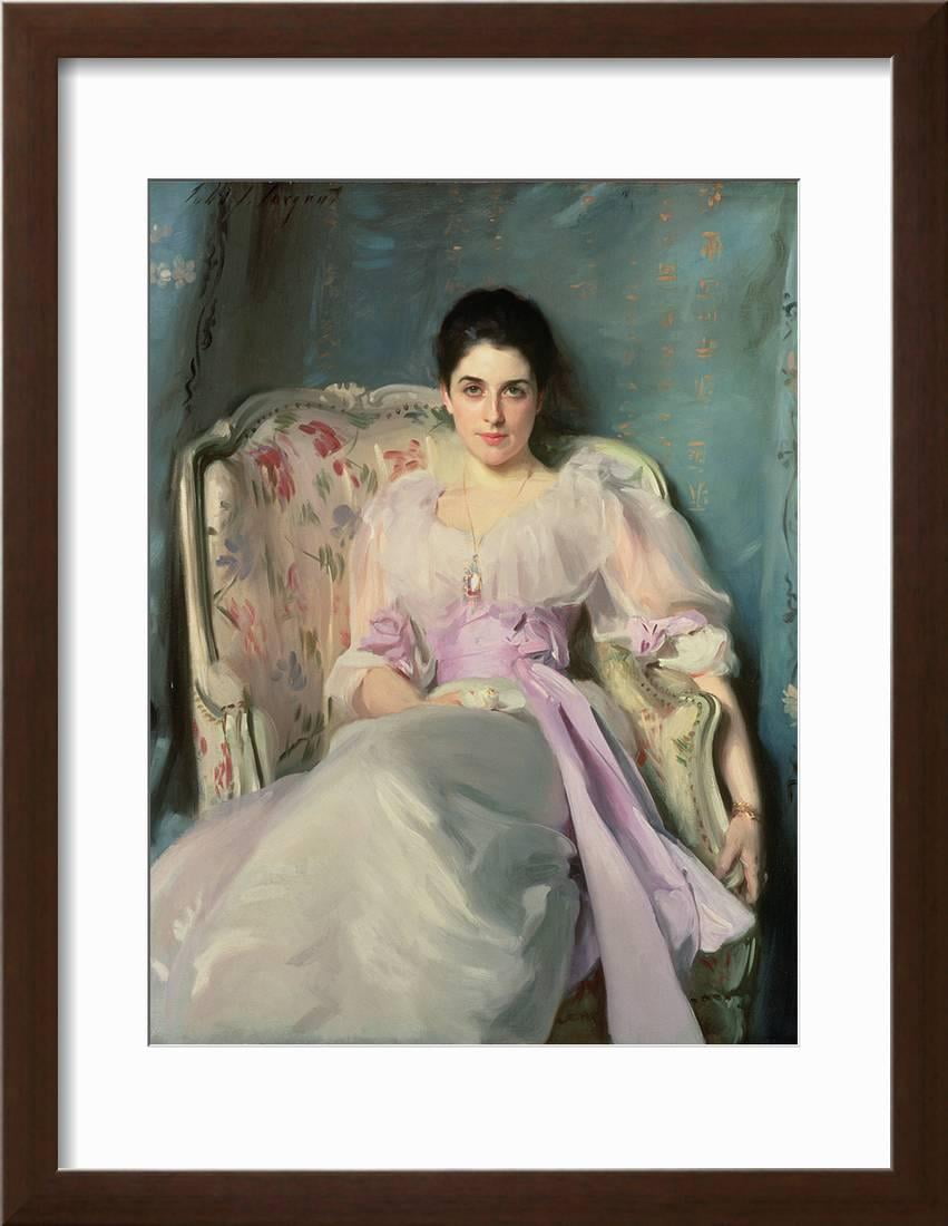 Lady Agnew Of Lochnaw