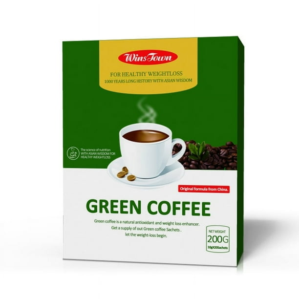 El café orgánico premium IMPULSA tu metabolismo, DESINTOXICA tu cuerpo ...