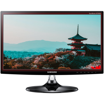 SAMSUNG 27" Class CR500 Curved Monitor (1920 x 1080) - LC27R500FHNXZA ...