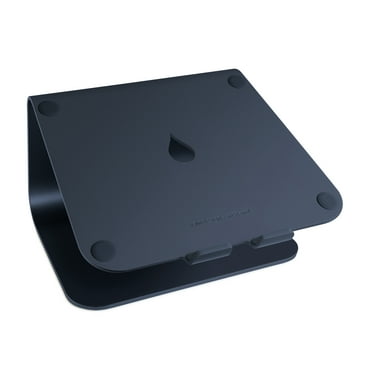 Rain Design mTower Vertical Laptop Stand-Color:Space Grey - Walmart.com