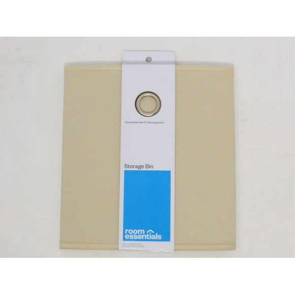 Room Essentials Storage Bin