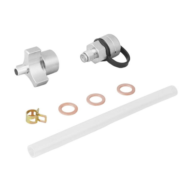 Ruiboury Quick Twist Oil Drain Valve Oil Drain Valve Valve Drain Valve ...