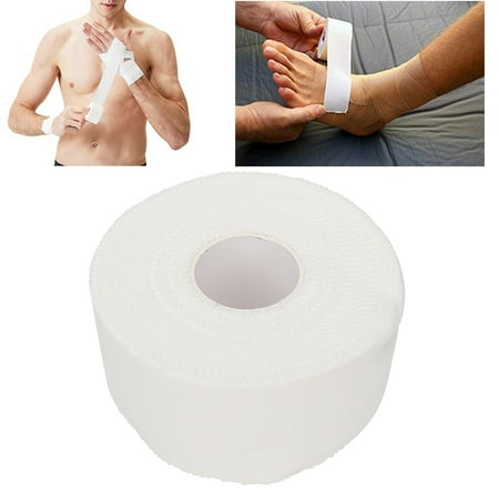Sports Tape, White Picot Edge Sports Tape, First Aid Strap Band Finger ...