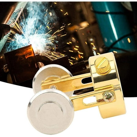 Roller Guide Wheel P 80 Plasma Cutter Torch Roller Guide Metal Wheel ...