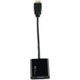 onn. HDMI To VGA Adapter Connector - Walmart.com onn. HDMI To VGA Adapter Connector - Walmart.com