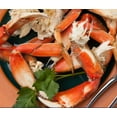 Free Shipping! Sam's Choice Wild Caught Dungeness Crab Legs, 16 oz ...