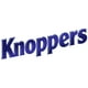 Knoppers Milk Hazelnut Candy Bar, Share Size 6 Piece Count Pack, 5.03 ...
