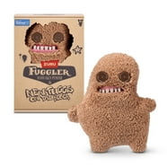 Fuggler New Fuggs on the Block 9 inch (Captain Cardiac), Funny Ugly ...