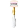 BIC Soleil Balance Women's Disposable Razor, Assorted (Pack of 6 ...