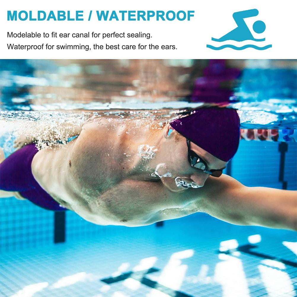 Click here for Estink Sleep Earplugs Silicone Ear Plugs Noise Can... prices