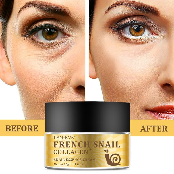 Iliya Snail Face Cream Moisturizing, Moisturizing, Rejuvenating ...