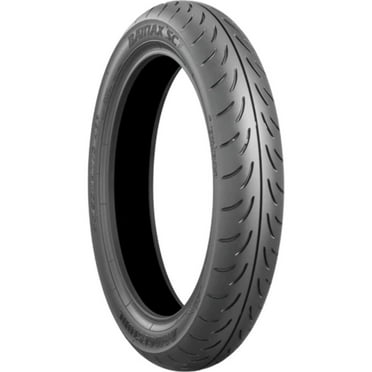 Kenda Dual Sport K270 Front/Rear Tire 4.60-17 (042701760C0) - Walmart.com