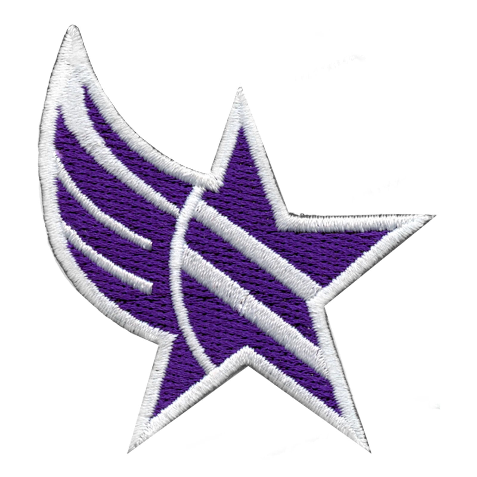 Paragade Die Cut Logo Gaming Iron On Embroidered Patch - Walmart.com