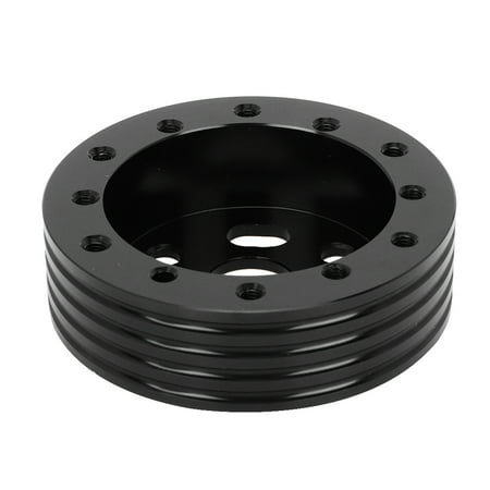 Hole Adapter, Aluminum Alloy Hub Adapter 6 Hole To 3 Hole Adapter For 6 ...