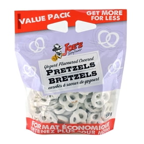 dream pretzels | Walmart Canada