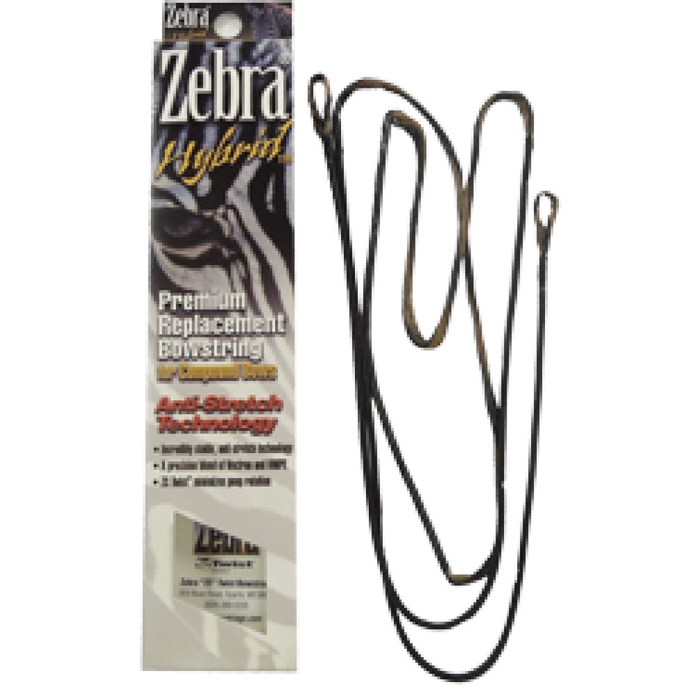 Mathews Zebra Z Light String 92 3/4" - Walmart.com - Walmart.com