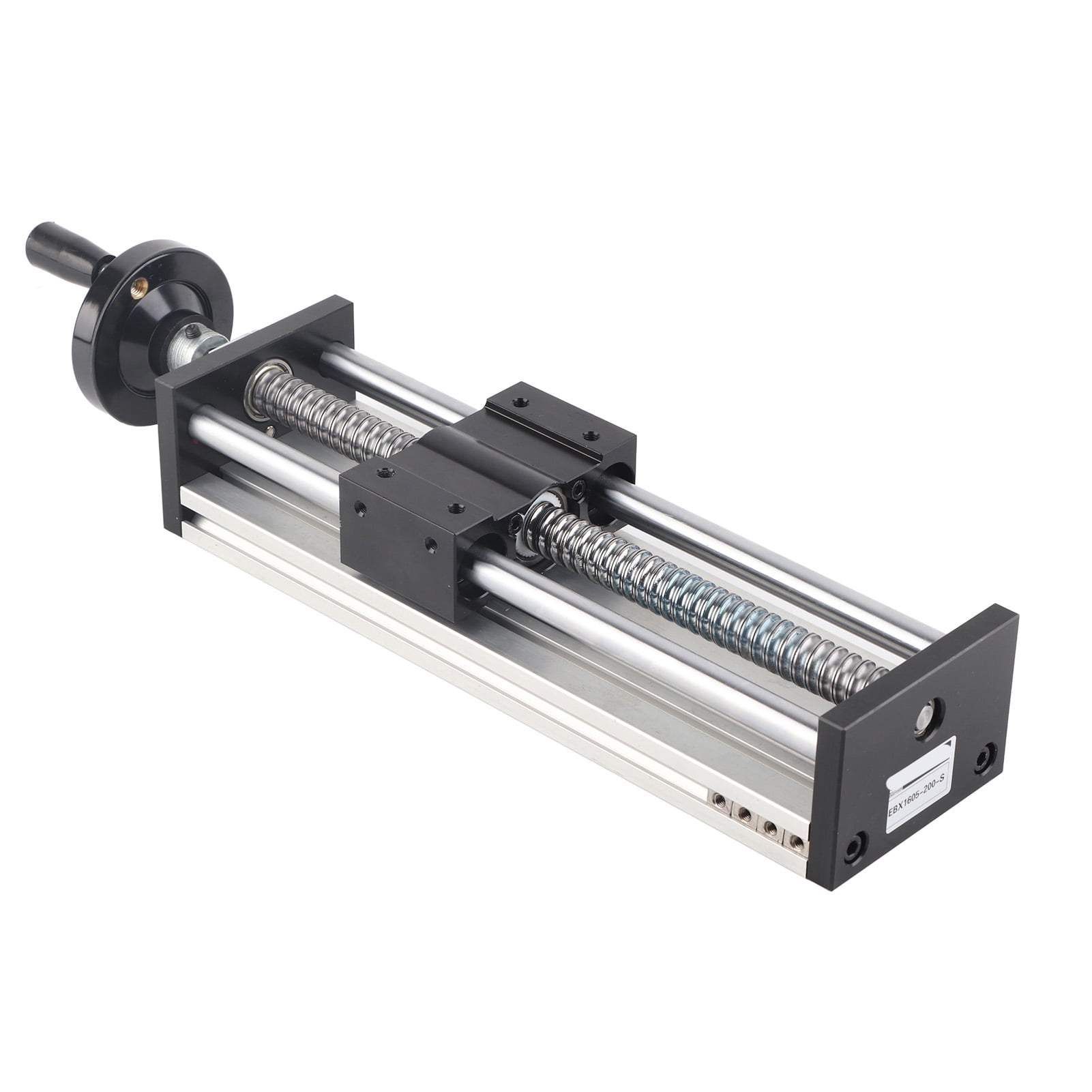 Linear Stage, Linear Motion Actuators Slide Linear Stage 2 Axis Ball ...