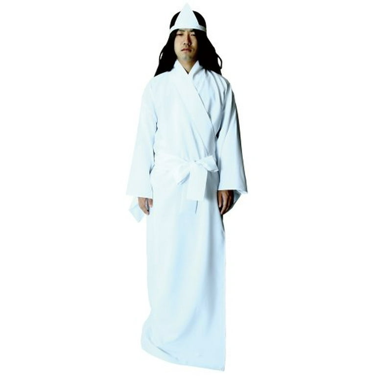 Japanese Ghost Costume