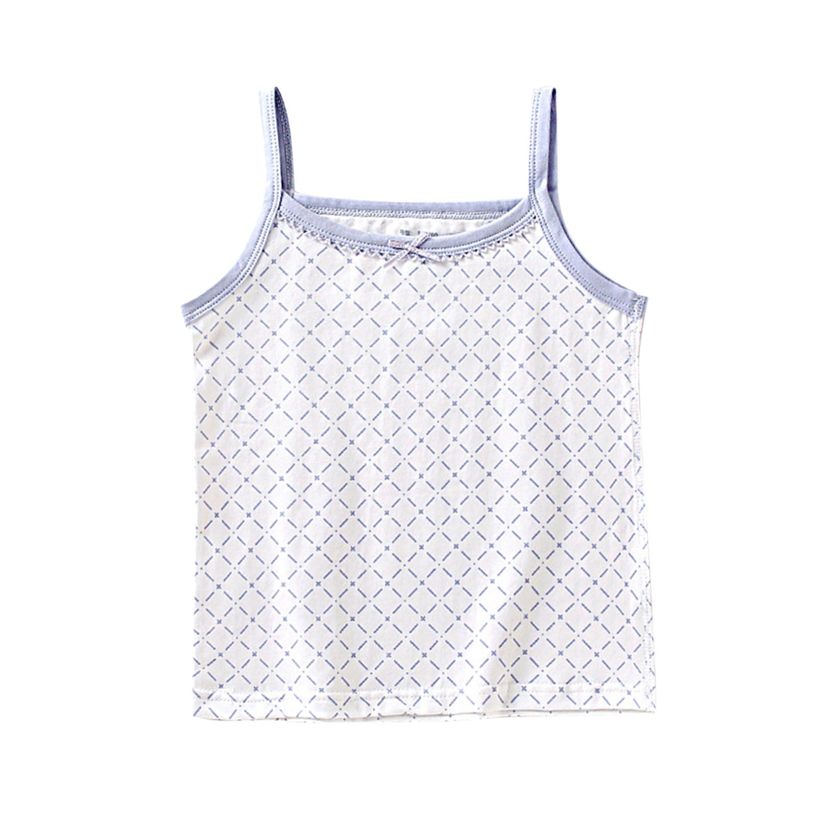 Click here for Posijego Toddler Girls Tank Tops Floral Printed Ca... prices