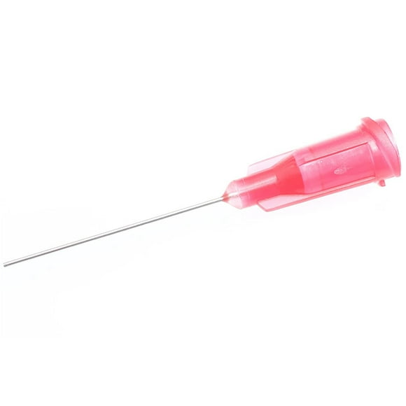 25g 1 Inch Needle