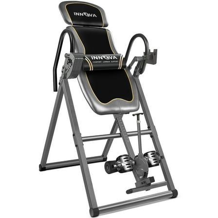 Innova ITX9600 Heavy Duty Deluxe Inversion Table - Walmart.com